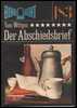 183 Tom Wittgen (Ingeburg Siebenstädt) ‚Der Abschiedsbrief‘ – Block Verlag