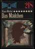 218 Klaus Möckel ‚Das Mädchen‘ – Block Verlag